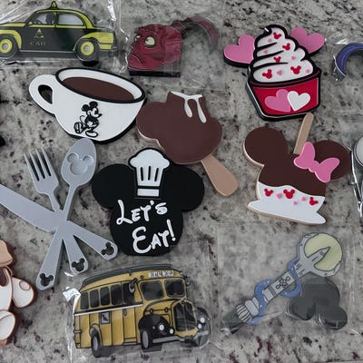 Disney Styled Classroom Welcome Sign to All That Come to This Happy ...