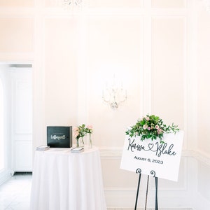 Personalized Wedding Card Drop Box Engraved Slidetop Wood Box With Card ...