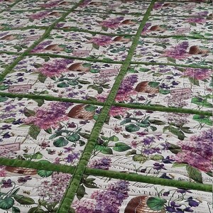 Original Beach Crawl Quilt Pattern by the Sweet Tea Girls | Etsy