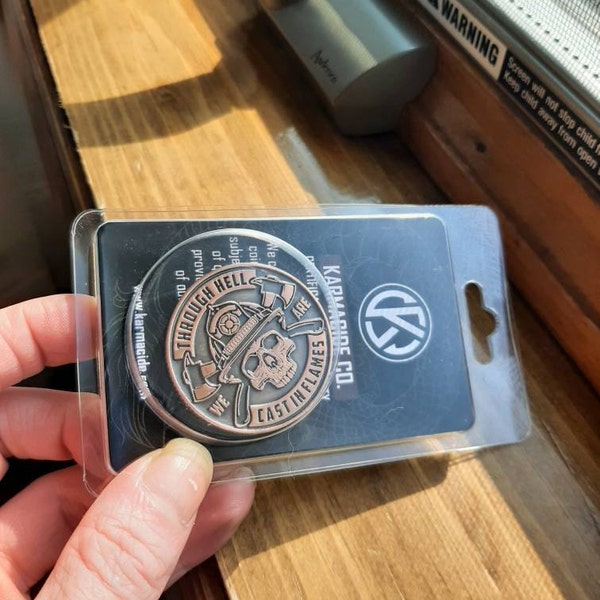 Tarot Wheel-unique Tarot Deck Coin, Fully Functional Spinning Tarot ...