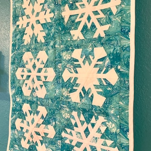 Small Change Quilt Pattern PDF Download - Etsy