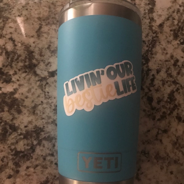 Summer Camp Water Bottle Sticker Camp Song Sticker Fred the Moose Moose ...