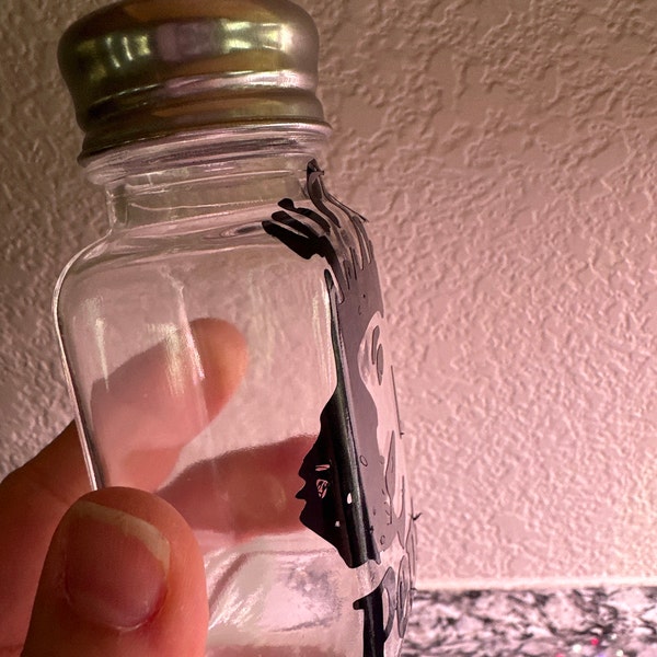 Super Cute and Spooky Purple Skull Wooden Storage Box - Etsy