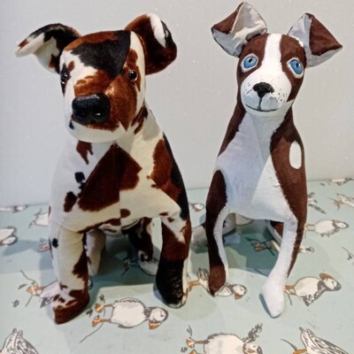 Labrador Retriever PDF Dog Sewing Pattern - Etsy