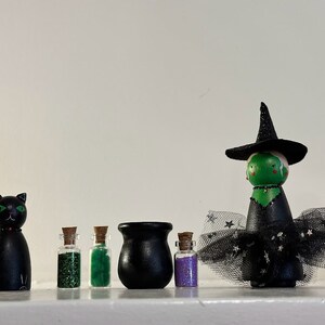 Personalised Chinese New Year Peg Dolls, Personalised Family Peg Dolls ...