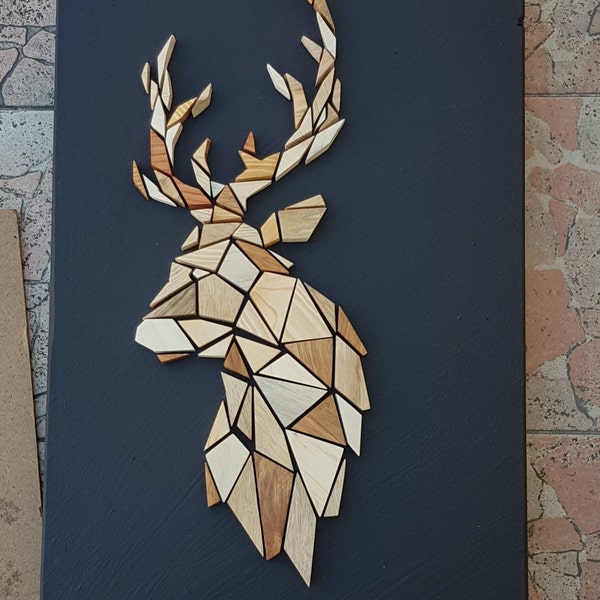 Skull Portrait DXF File for Laser and Plasma Cut Svg and Png Files for Prints Ai and Cdr Files ...