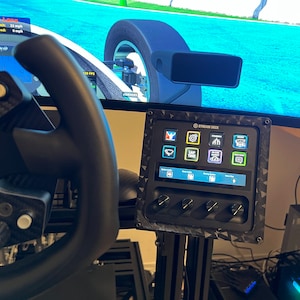 Asus Bezel Free Kit 32 Inch Monitor Adapter Curved and Flat - Etsy