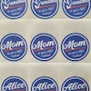 Retiremint Favor Stickers - 30 York Peppermint Patty Inspired Stickers ...