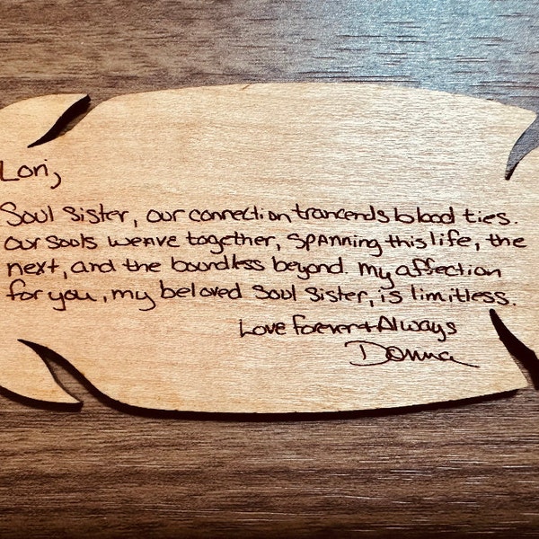 LOTR Bookmark, Wood Bookmark, Personalized Bookmark - Etsy