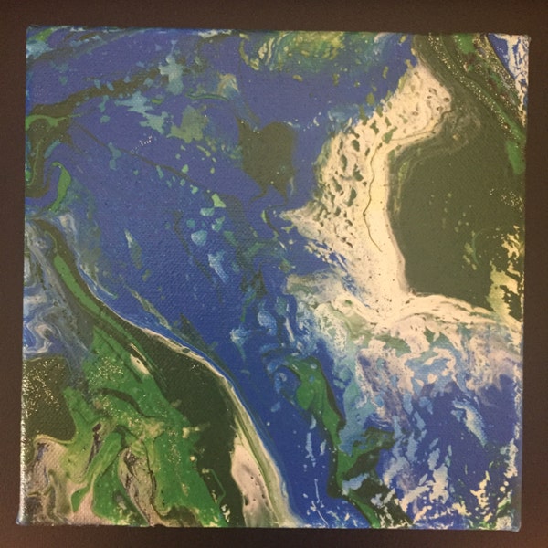 Resin Alphabet Set - NSW Foundation Font - Etsy