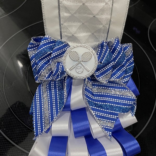 Designer Ribbon for Homecoming Mums - Etsy