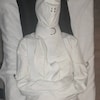 Ready to Ship Canvas Straitjacket for BDSM Medical Play. Size S. Heavy ...