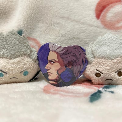 V Sticker Set - Etsy