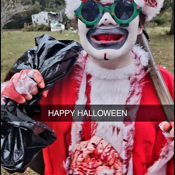 Bigfoot Statue With Teeth Blank Bust for Painting - Etsy