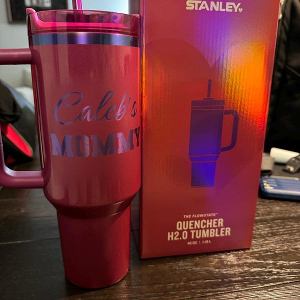 Stanley Cup,stanley,stanley Tumbler,personalized Stanley Cup ...