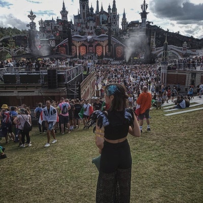 Feather Top / Feather Outfit / Blue Feather / Feather Crop Top - Etsy