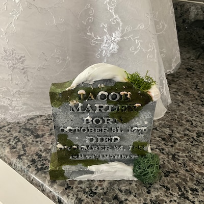 Miniature 1:12 Antique Crime Scene Photos Tiny True Crime Prop Mystery ...