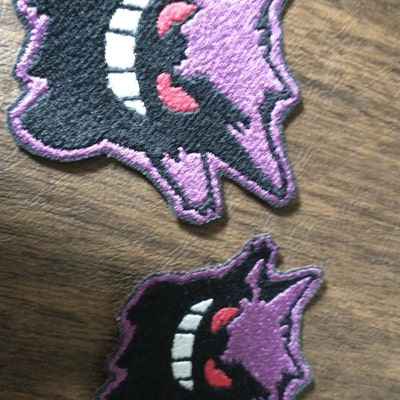 Cyberpunk 2077 Trauma Team Logo Sew on Embroidered Patch - Etsy
