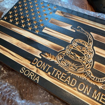 US Flag Vcarve Svg File for CNC Engraving - Etsy