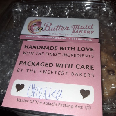 Raspberry Kolachi Cookies Aka Kolacky Kolaczki Kiffles - Etsy