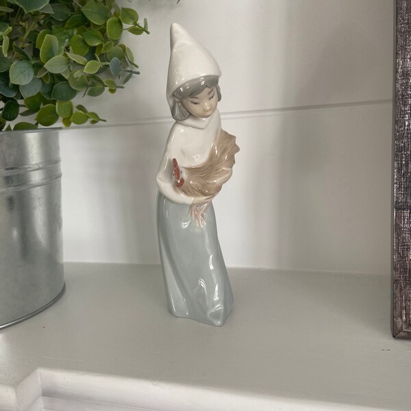 Nao by Lladro Daisa Long Neck Goose Figurine 13.25inches Tall - Etsy