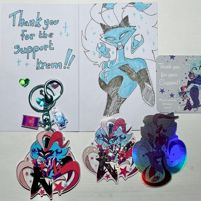 AzulBun - Etsy