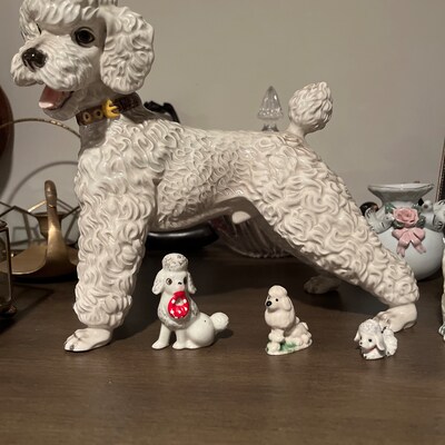 Long Narrow Metal Tool Box, Rustic Distressed, Primitive Thin Box ...