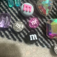 DIY Clear Clog Backs, Buttons for Clog , Clear Back Buttons for Clog ...