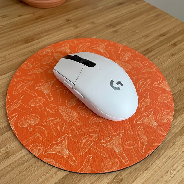 Mouse Pad Vintage World Map Office Gift Mouse Mat Mouse Pad Graphic ...