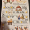 Nativity Savings Challenge Board Game | Jesus Birthday | Savior | Lamb ...