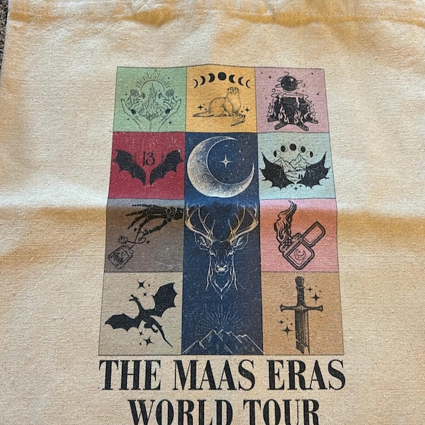 Bat Boys Wings Azriel Rhysand Cassian ACOTAR Mug A Court of Thorns and ...