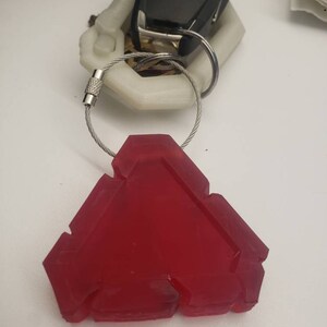 DBD Bloodpoint Charm Wearable or Display Versions - Etsy