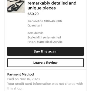 Formula 1 Circuits Collection Mini Series. the Complete 2023/24 Set - Etsy