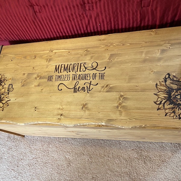 Exquisite Elephant Toy Box/chest - Etsy