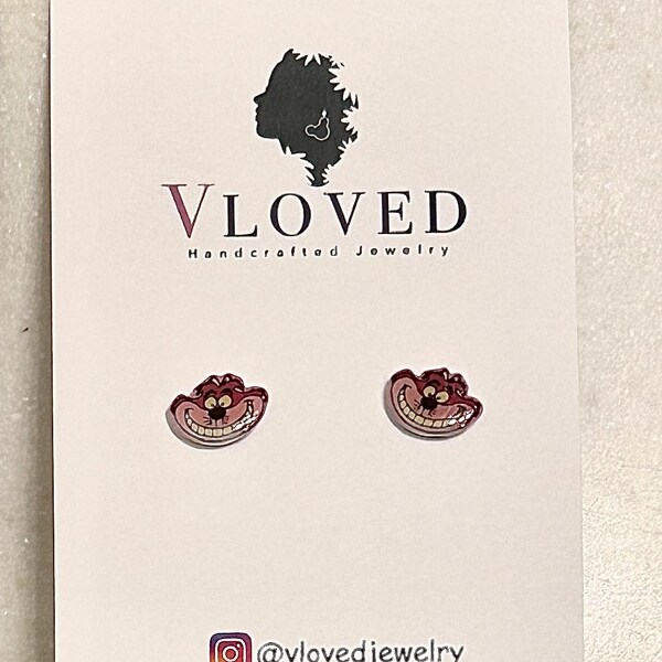 Pandora Avatar Inspired Stud Earrings, Disney Necklace, Disney Choker ...