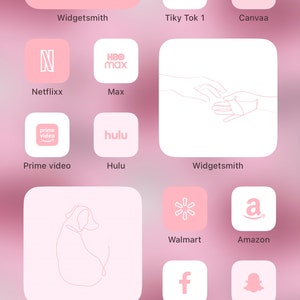 Acorn iPad Icon Set 2000 Icons With Bonus Wallpapers and - Etsy