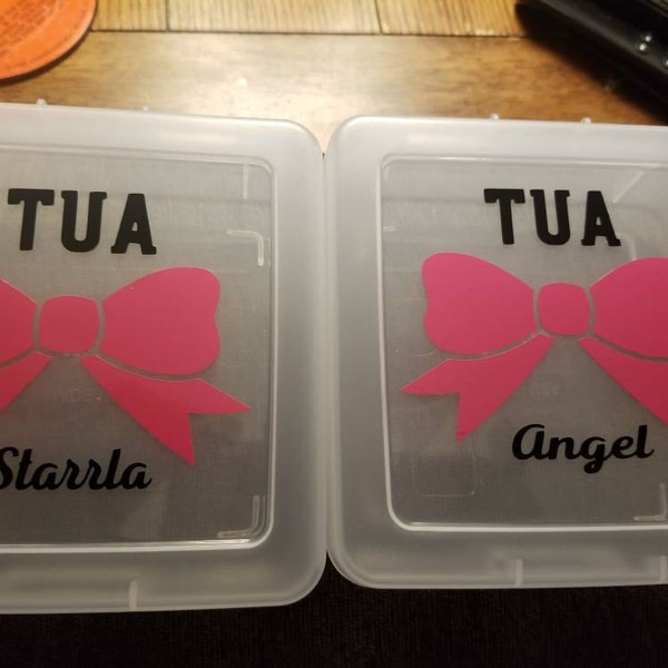 1 Bow Decal, Cute Bow Sticker, Hairbow Decal, Hairbow, Cheerleading ...