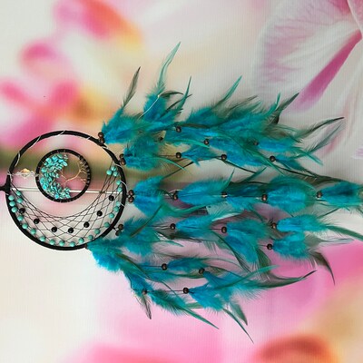 Sun Catcher Hanging Boho Décor Housewarming Décor Holiday - Etsy