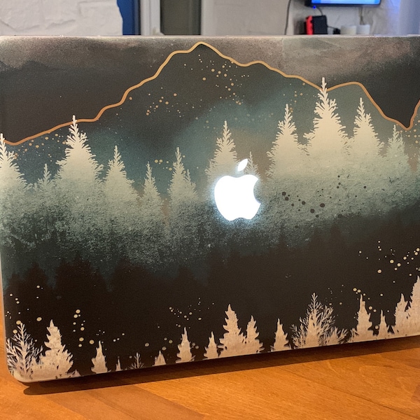 Case for MacBook Pro 13 Air M1 M2 M3 2022 11 Inch, 12 Inch, 13 Inch, 14 ...