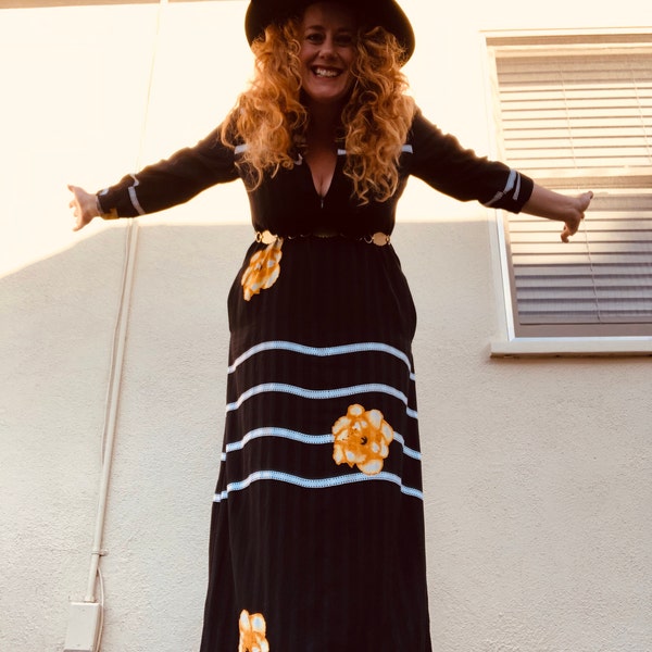 Small Vintage Dark Wrangler Jeans : High Waist Boot Cut 28 X 34 - Etsy