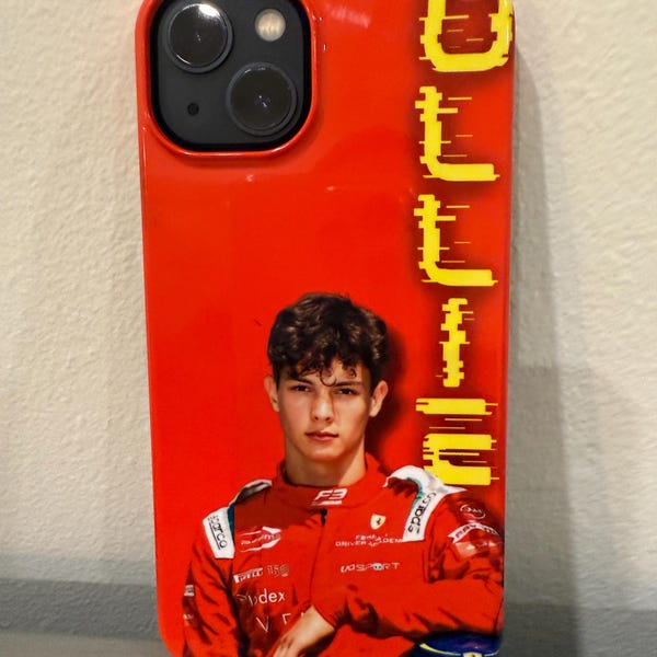 Lando Norris, Mclaren Formula 1, F1 Women's Urban Edition Denim Jacket ...