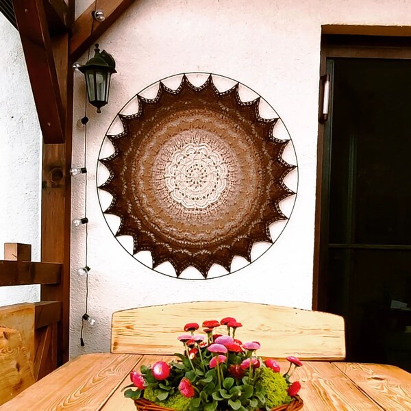 Coco Mandala Pdf - Etsy