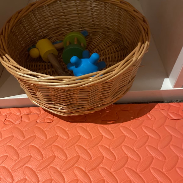 Wooden Scoops, Scooping and Sorting Activity Set, Scoop Spoons ...
