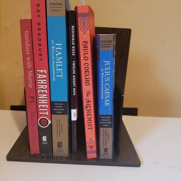 Wood Book Stand , Book Holder Stand for Readers,custom Photo Book Stand ...