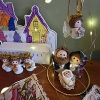 Buttonwilloe - Etsy