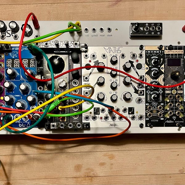MKII Waveform Magazine Gateway Oscilloscope DIY Kit - PCB Set W ...