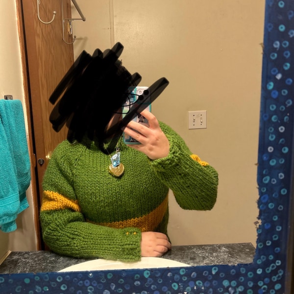 Made to Order - Dragon Alligator Crocodile Villager Amigurumi - ACNH ...