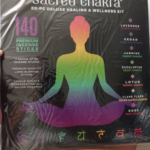 FRUT Tropical Incense Sticks | 7 Mouthwatering Fruit Scents for ...