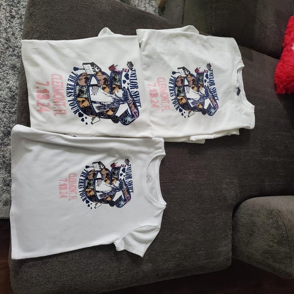 Little Swiftie Png, Taylor the Eras Tour Png, Taylor Swiftie Png ...