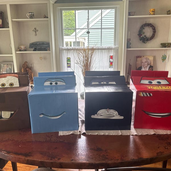 Coches Chick Hicks Vector Digital Decals Clipart Eps Jpg Png Pdf - Etsy